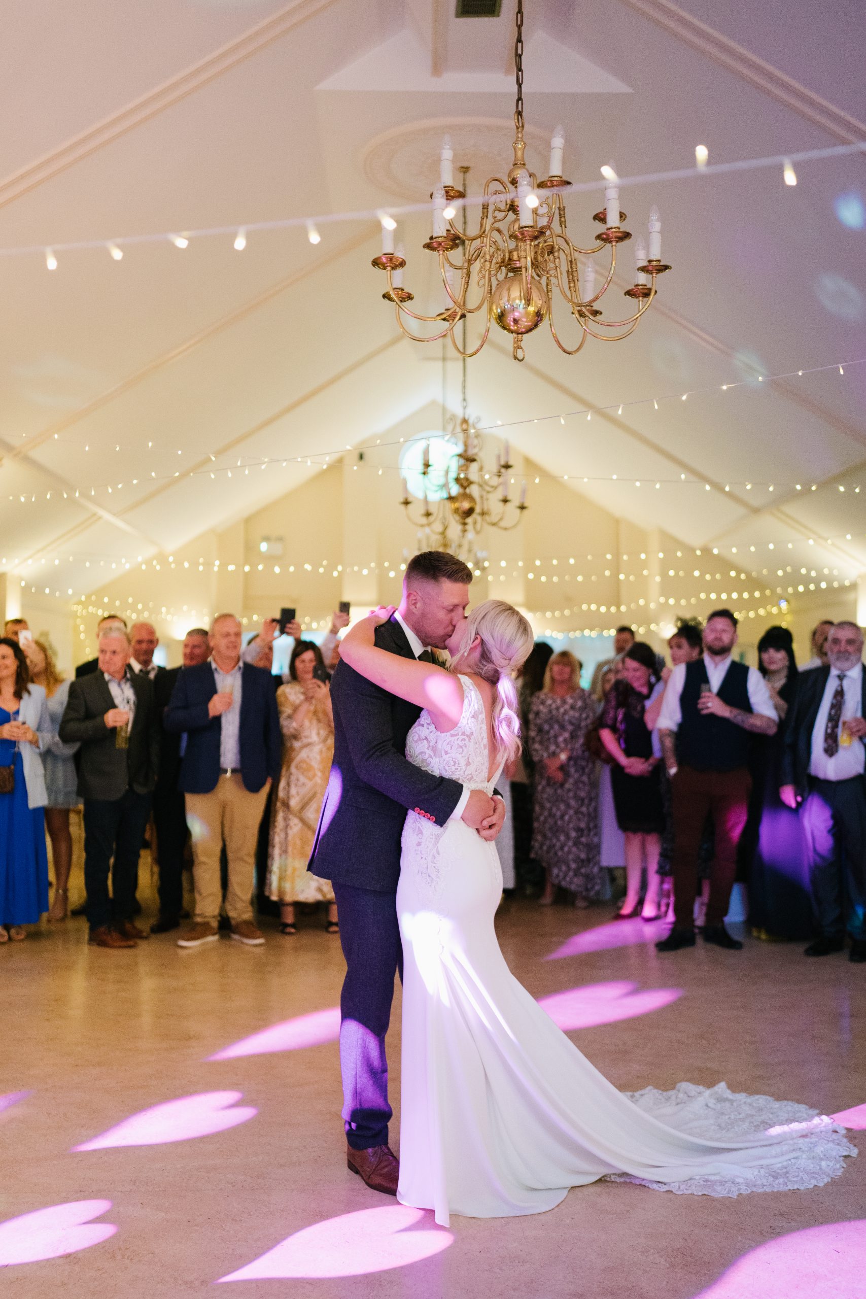 Inclusive Package | Weddings at Quex