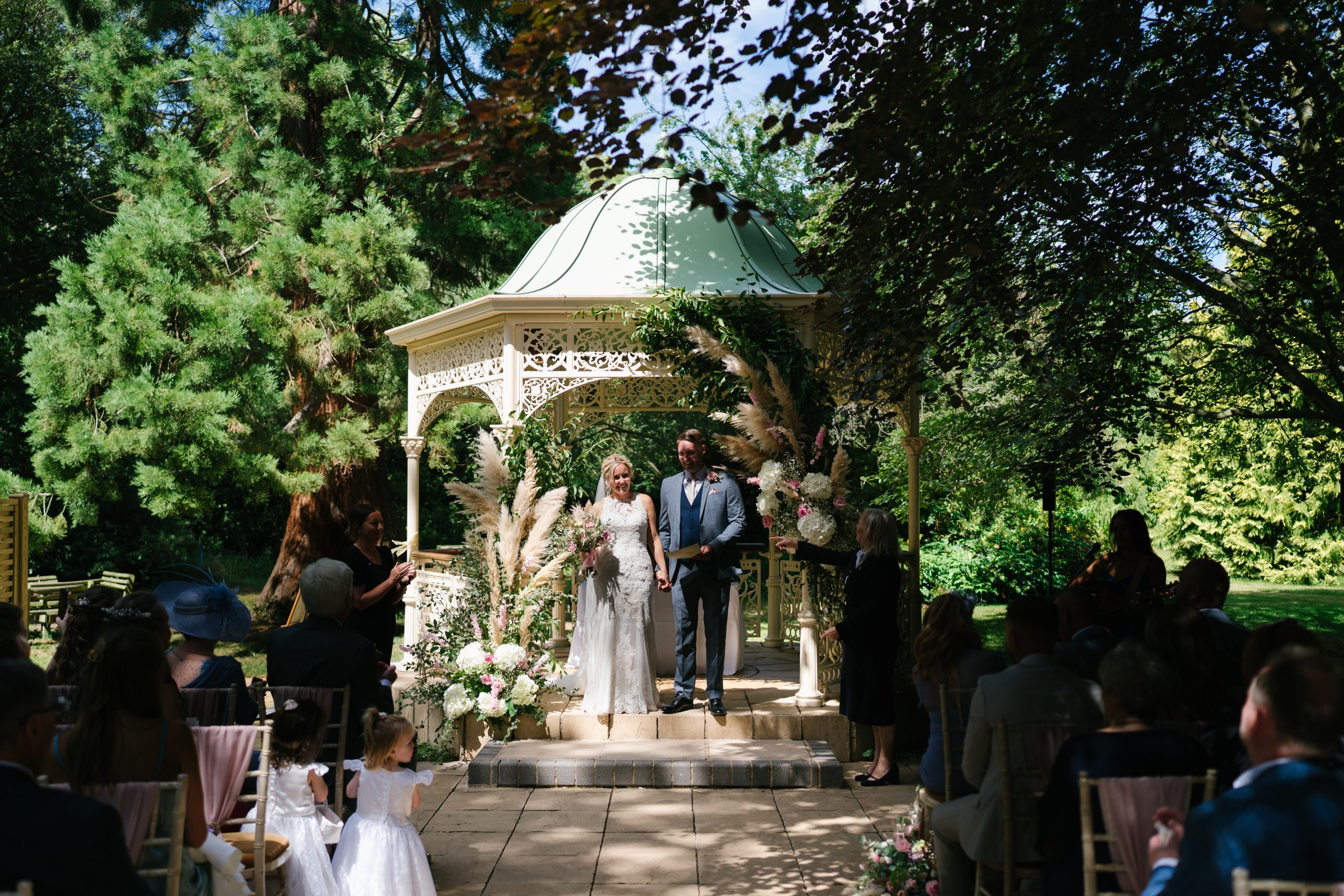 Spring Package | Weddings at Quex