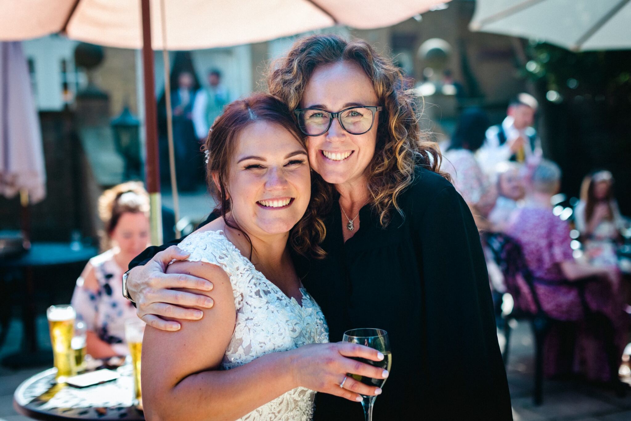 Home | Weddings at Quex