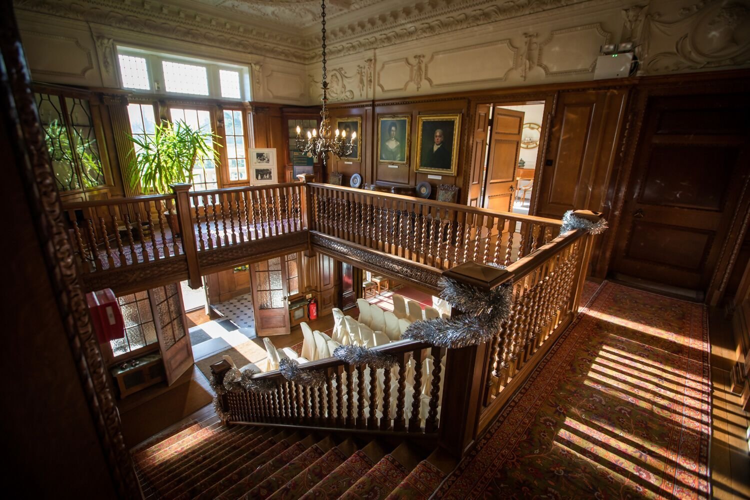 Quex House & Gardens | Weddings at Quex